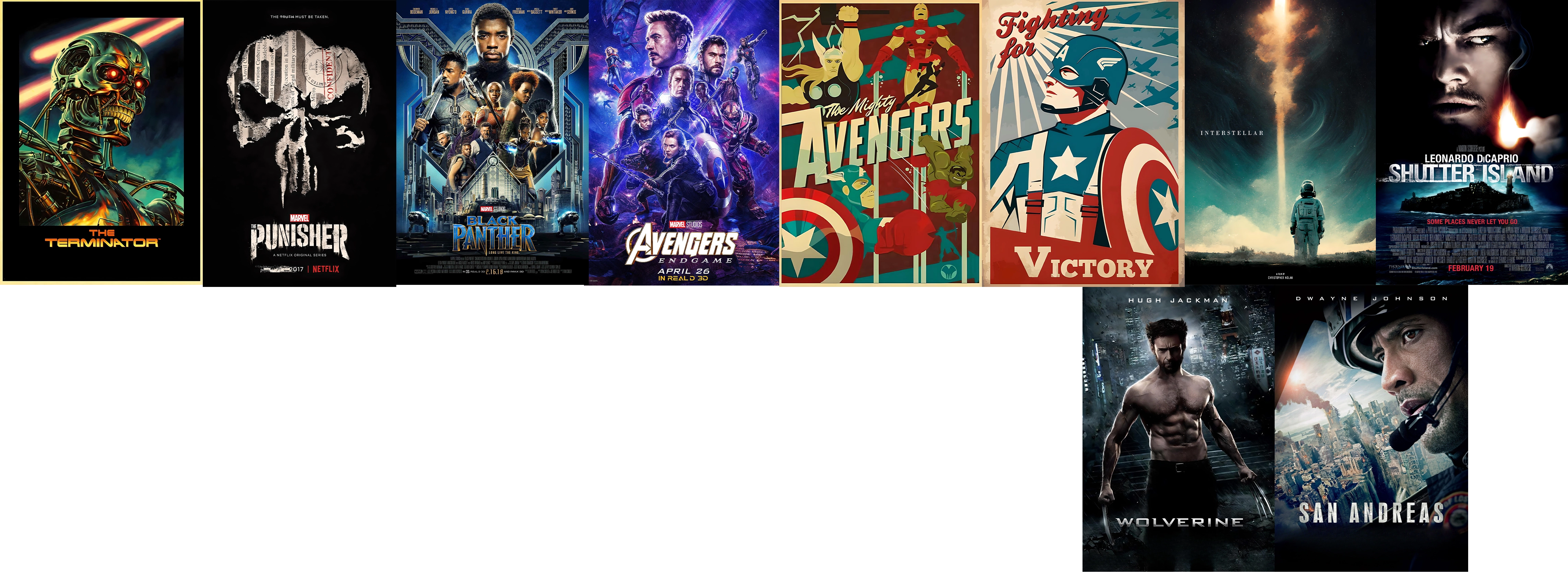 PosterZee - Premium Posters, Wall Art & Home Decor | Starting at ₹79